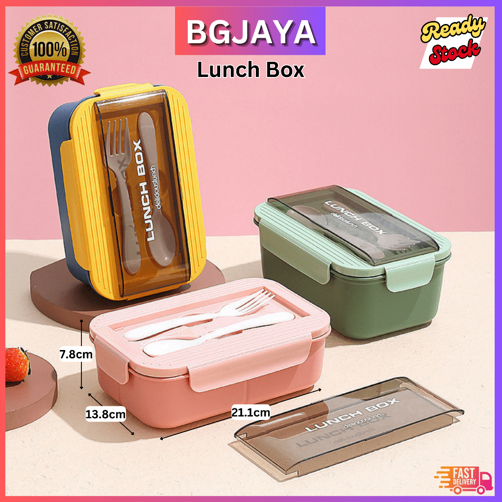 Portable Soup Bowl Leakproof Lunch Box Storage Bag Food Container with ...