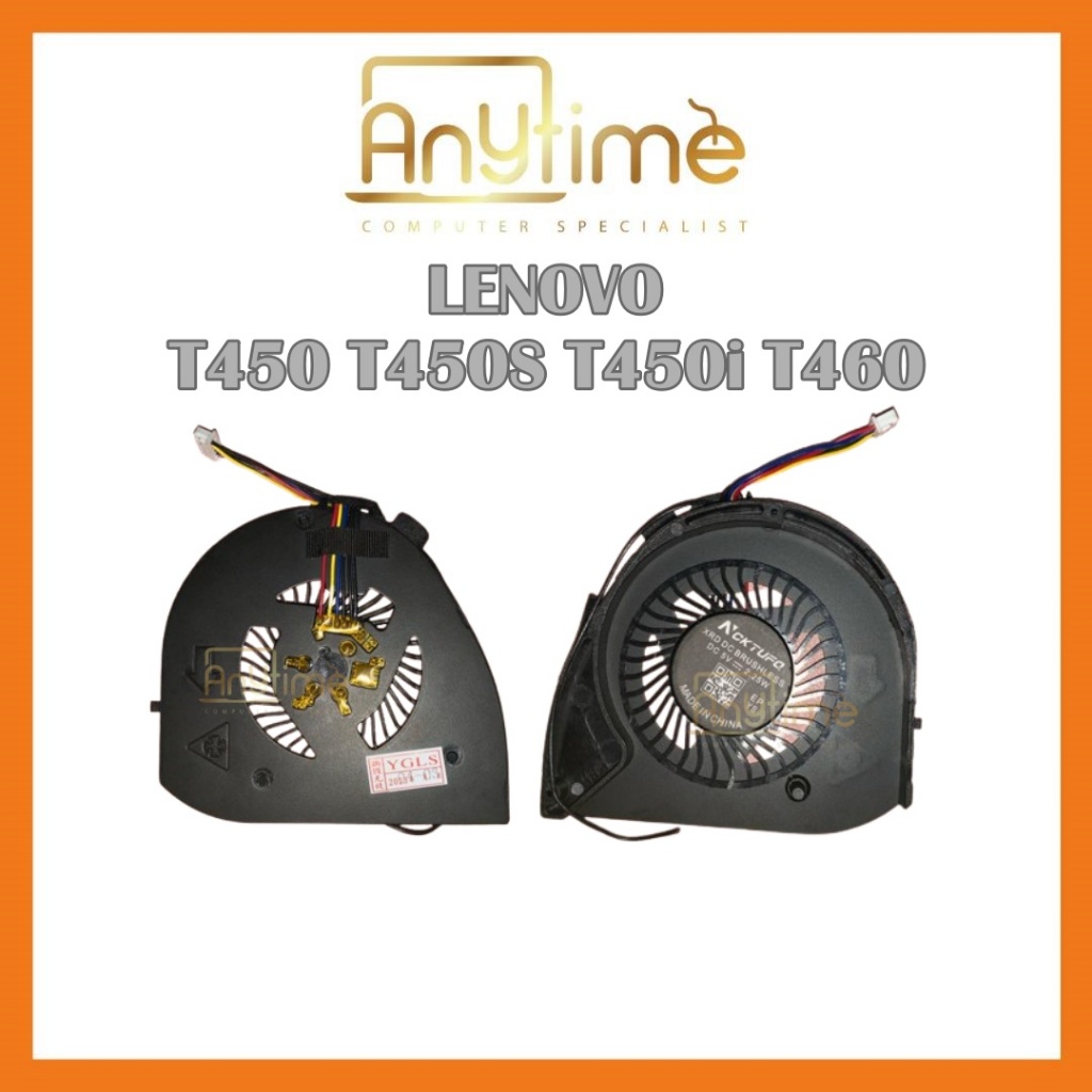 Lenovo IBM Thinkpad T450 T450S T450i T460 AVC BATA0607R5HP EF50050S1 ...