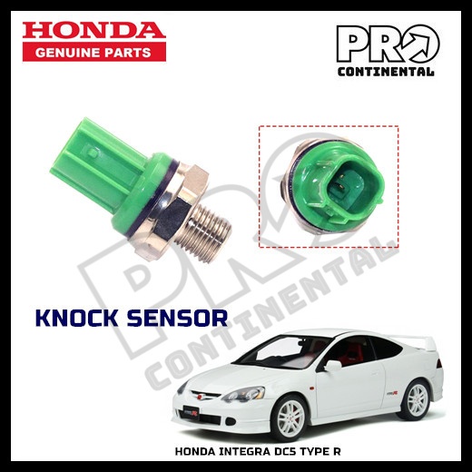 HONDA INTEGRA DC5 TYPE R 2002-2006 KNOCK SENSOR | Shopee Malaysia