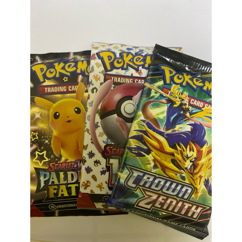 (Live Rip)-Pokemon TCG | Shopee Malaysia