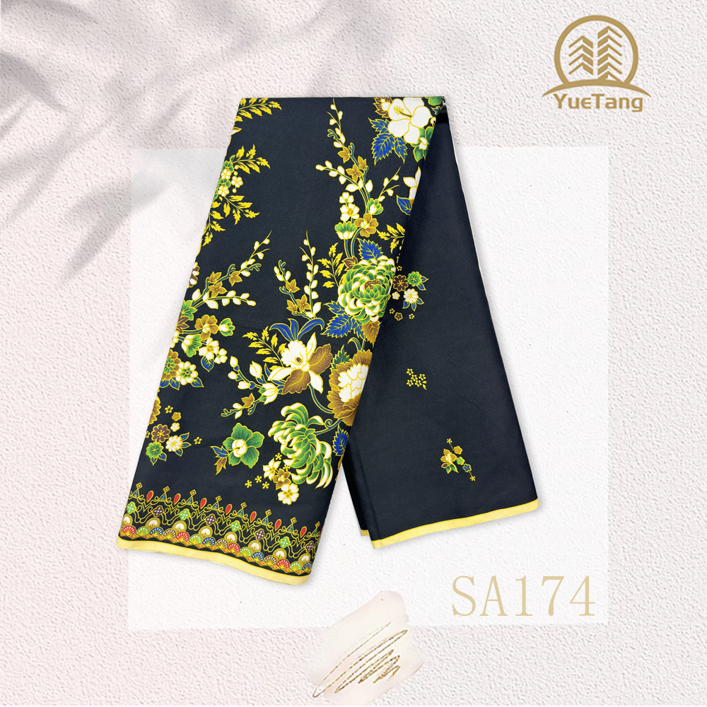 KAIN SARUNG BATIK/KAIN BATIK HALUS / KAIN SARUNG BATIK VIRAL/Nice colours/peacock motif | Shopee ...