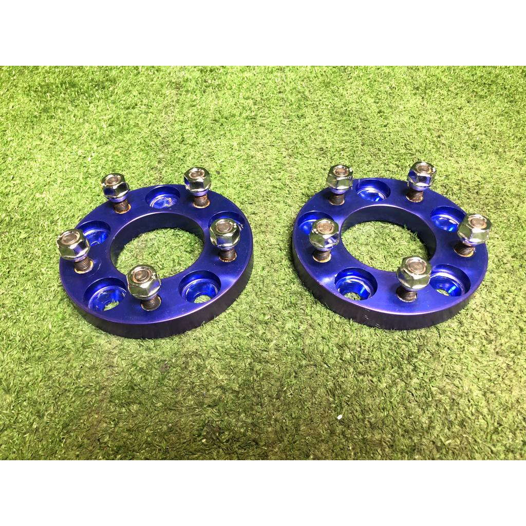 Honda CRZ Spacer 20mm ( 2cm ) Pcd 114.3 x 5 Ori Japan | Shopee Malaysia