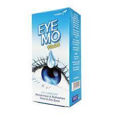 EYEMO MOIST 7.5ML (BLUE) | Shopee Malaysia