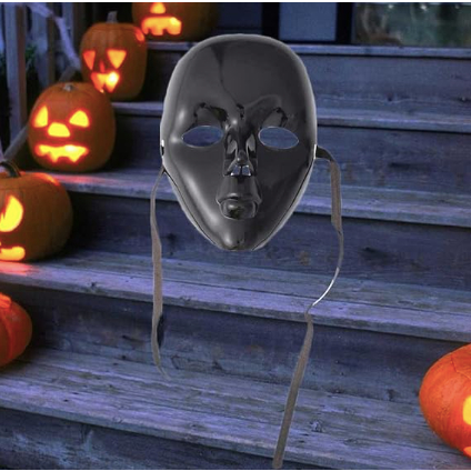 Premium Quality Halloween Masks Full Face Hacker Anonymous Masks Street ...