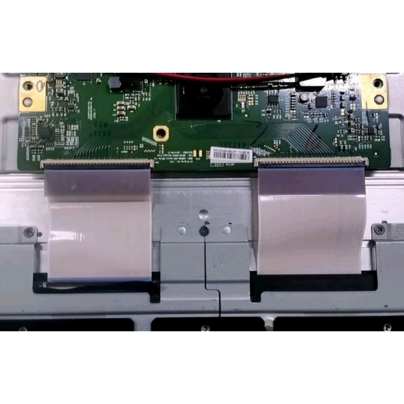 SONY KD-65X8500D KD65X8500D TV RIBBON TCON BOARD LVDS FLEX CABLE ...