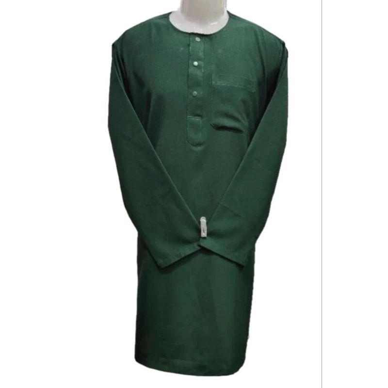 Kurta labuh Sufi @ Haji @karkon kain cotton.No ratings yet 3 Sold ...