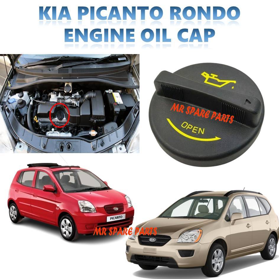 KIA PICANTO SPECTRA 5 RONDO SORENTO SPORTAGE OPTIMA FORTE CITRA SURIA ...