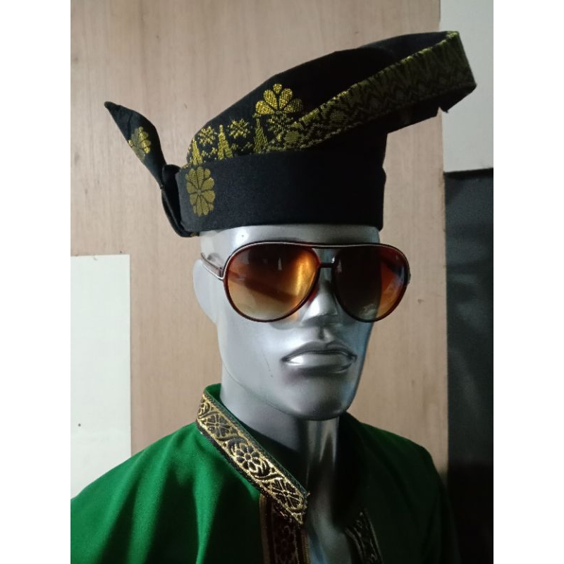 tanjak setanjak destar boleh laras | Shopee Malaysia