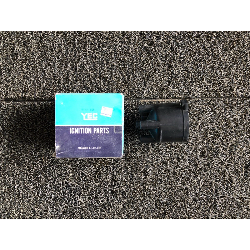 Distributor Cap Mazda 323 Ford Laser (Japan) | Shopee Malaysia