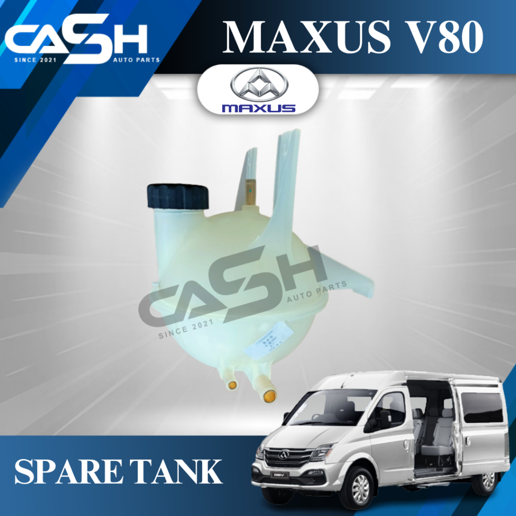 MAXUS V80 SPARE TANK MAXUS LDV WESTSTAR V80 SPARE TANK | Shopee Malaysia