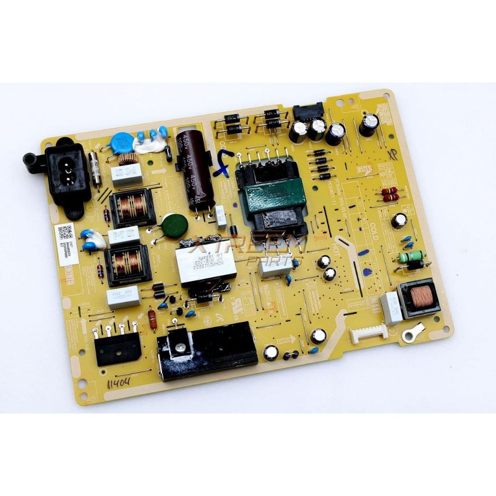SAMSUNG POWER BOARD UA48J5000AK BN44-00852A | Shopee Malaysia