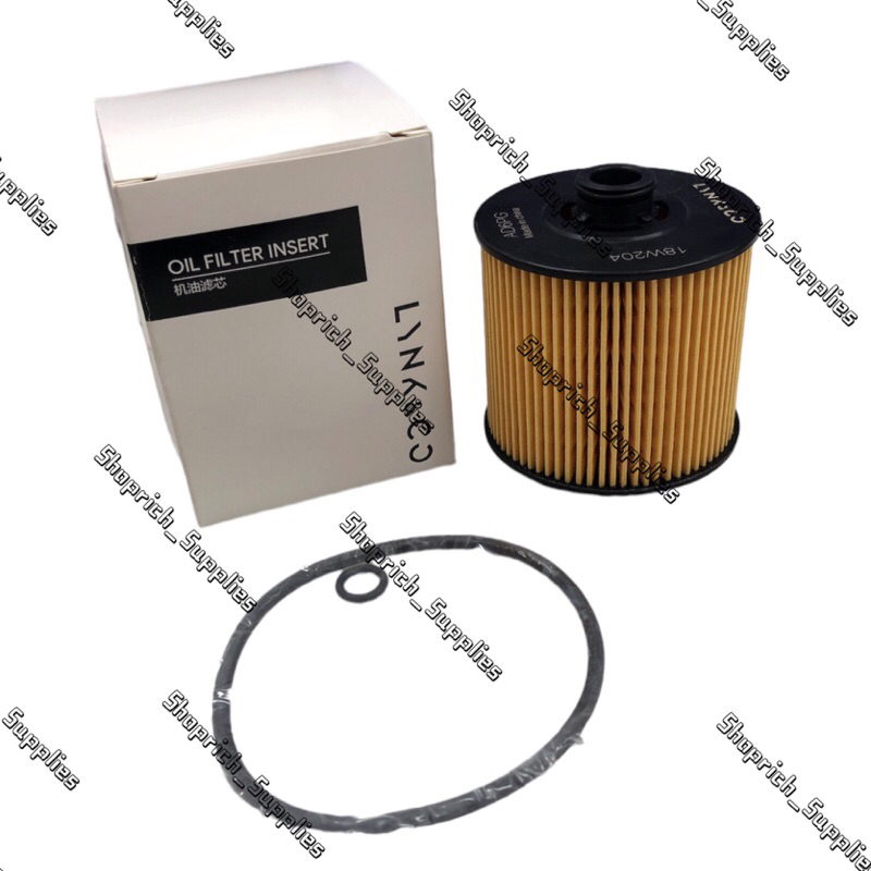 PROTON OIL FILTER (1056022300 / 8888843536) PROTON X50 | Shopee Malaysia