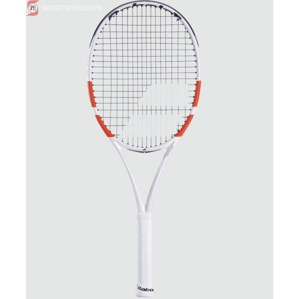 BABOLAT PURE STRIKE LITE GEN 4 TENNIS RACQUET | Shopee Malaysia