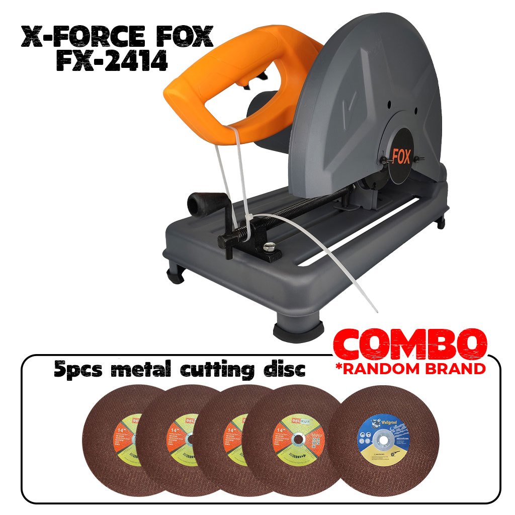 Fox chop saw store