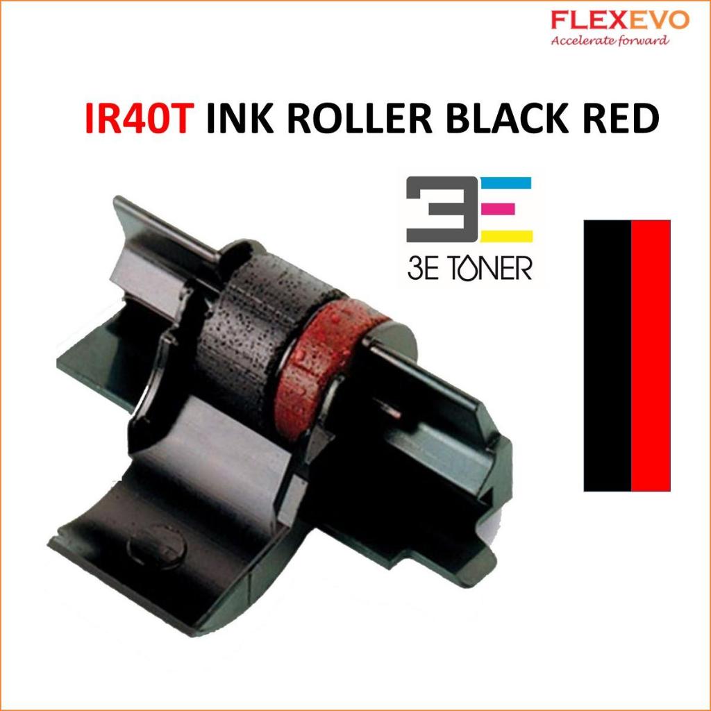 Ink Roller IR 40T IR40T IR-40T CP13 NR42 for Sanyo Casio HR150RC ...