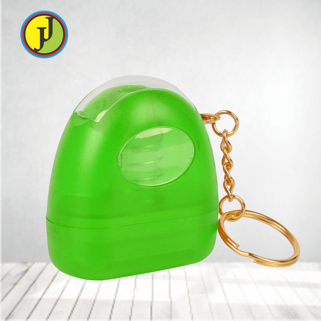 Keychain Stamp Cop Nama Stamp Chop Nama Name Stamp Chop Self Ink Stamp ...