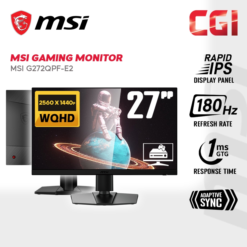Msi 27