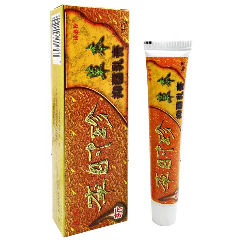 Cream Ubat Gatal Kulit Krim Ubat Kurap Krem Kurap Eczema Treatment Anti ...