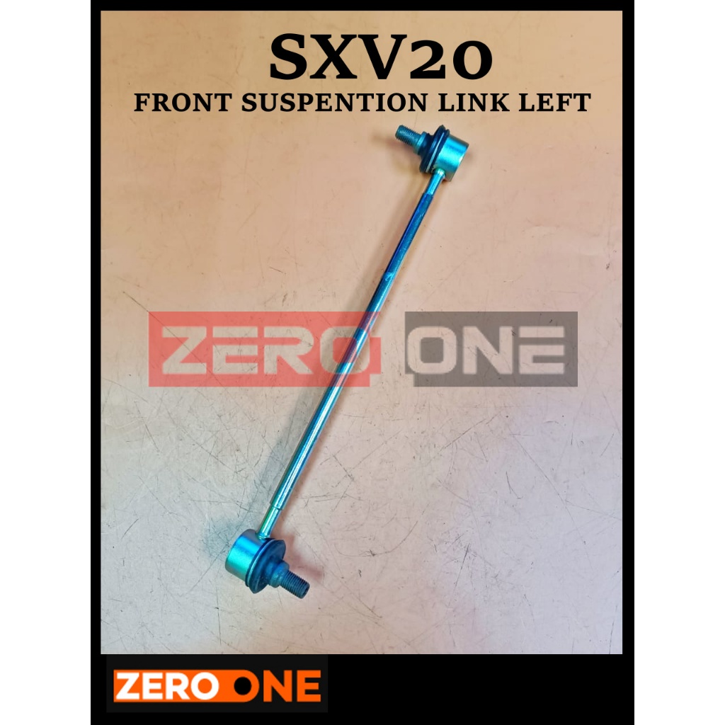 TOYOTA SXV20 FRONT SUSPENTION LINK LEFT 48810-33010 | Shopee Malaysia