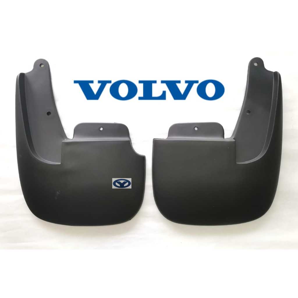 Volvo 850 Rear Mudflap Kit | Shopee Malaysia