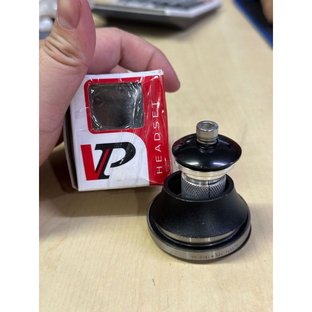 VP HEADSET MTB/RB 42/52MM | Shopee Malaysia