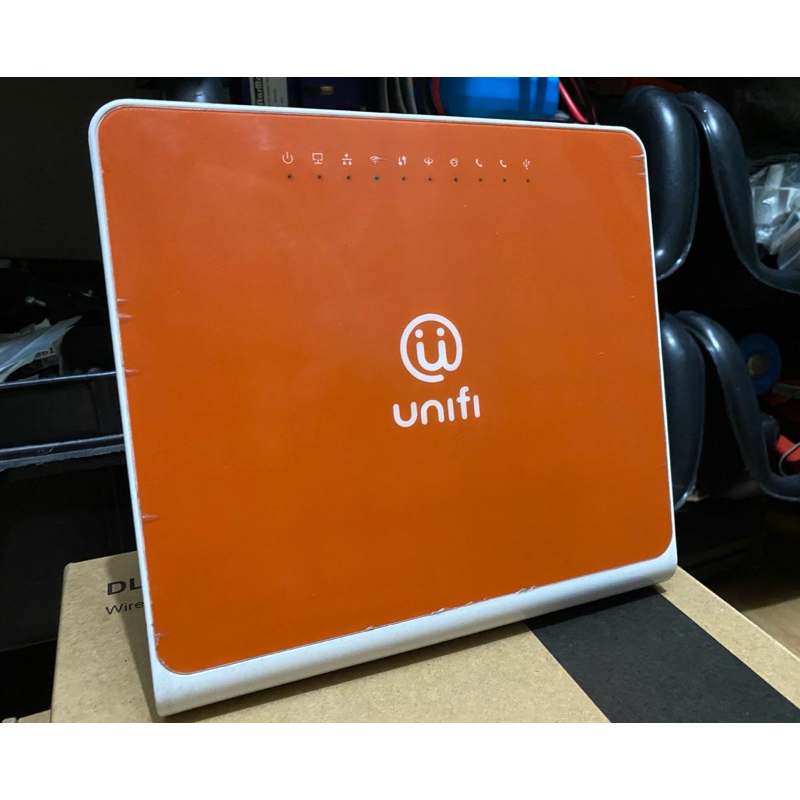 Unifi Netis 1200 VDSL2 modem wifi router | Shopee Malaysia