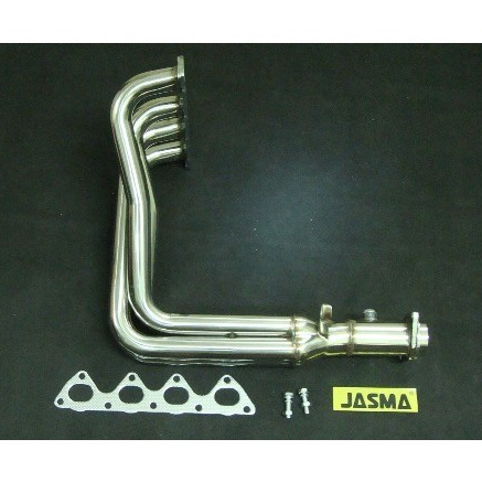 Jasma 41 BSeries B16A EF EG EK Exhaust Manifold Extractor Header Honda ...