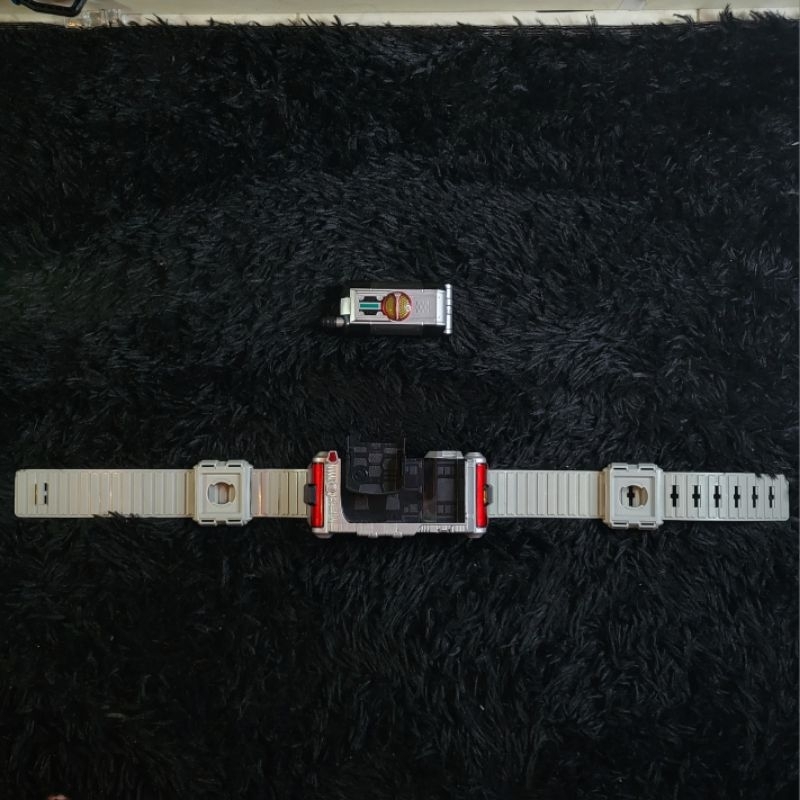 DX Faiz Driver Belt Kamen Rider 555 Bandai | Shopee Malaysia