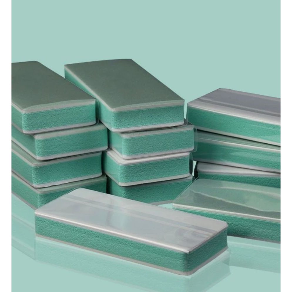 WAHAHA Pengilat Kuku Tangan Kaki Seni Kuku Manicure Pedicure | Nail ...