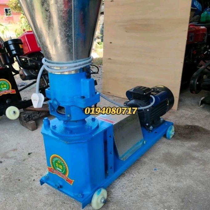 mesin Pallet,mesin dedak | Shopee Malaysia