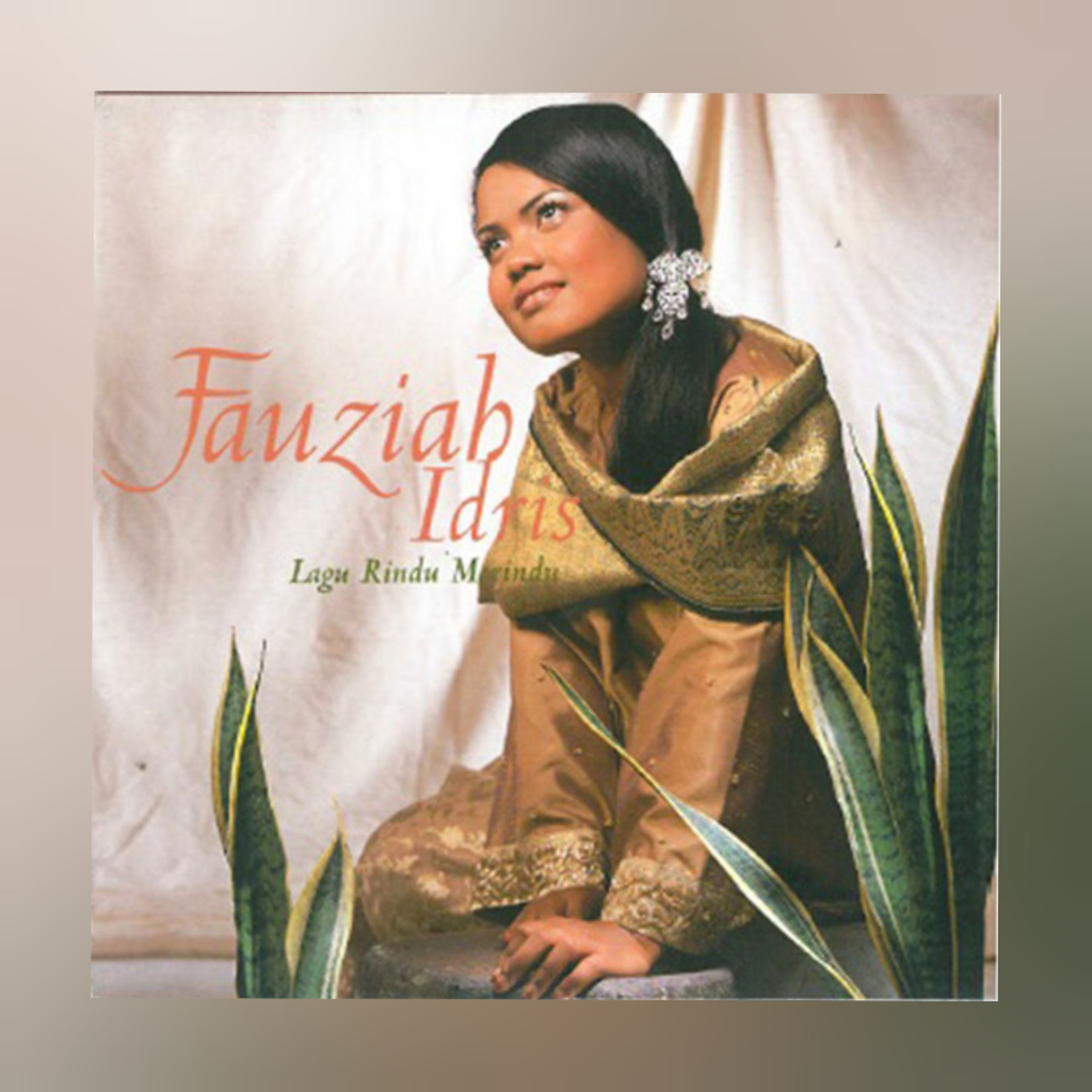 Fauziah Idris (Album Of The Years) - 320kbps (48kHz) HQ | Shopee Malaysia