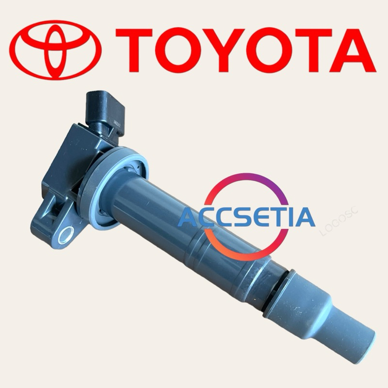 ORI V6 3.0CC TOYOTA ESTIMA MCR30 40 ALPHARD MNH10 15 HARRIER MCU10 15 ...