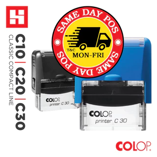 colop stamp - Prices and Promotions - Aug 2025 | Shopee Malaysia