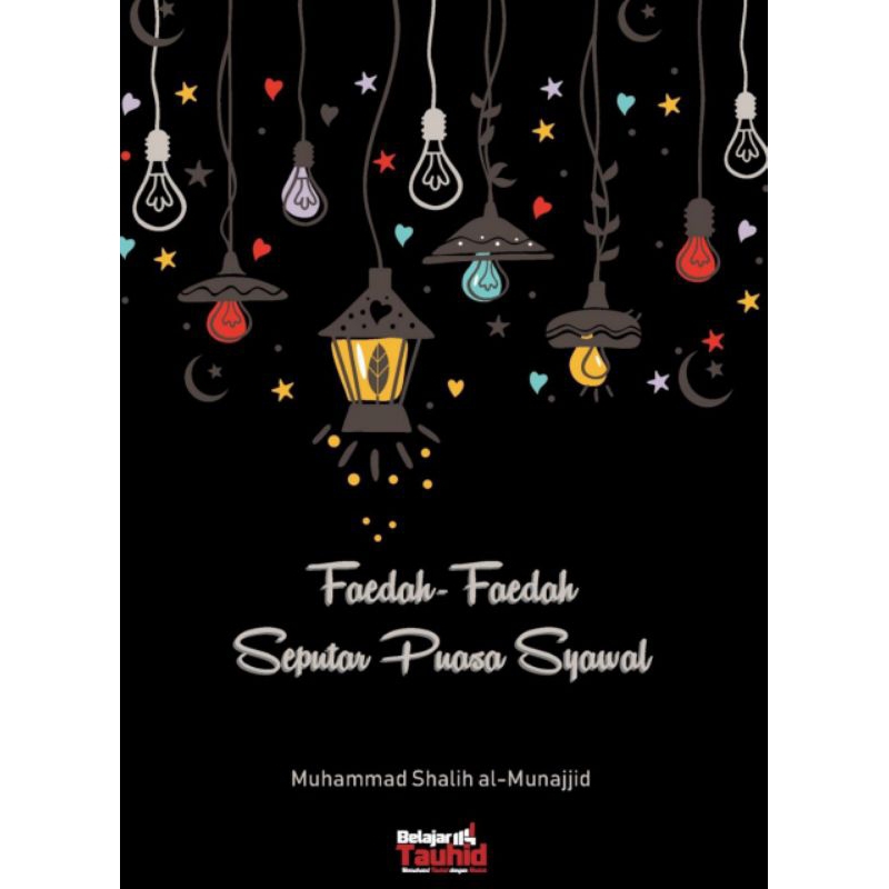 Faedah-faedah Seputar Puasa Syawal | Shopee Malaysia