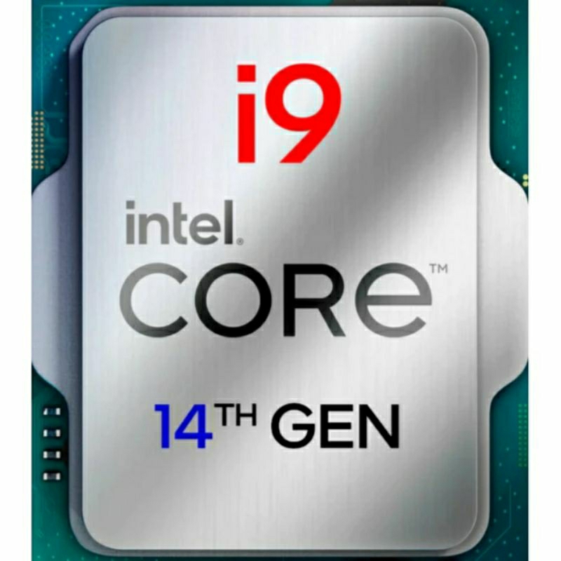 Brand New Intel® Core™ i9 14900T Tray unit no box 36M Cache, up to 5.50 ...