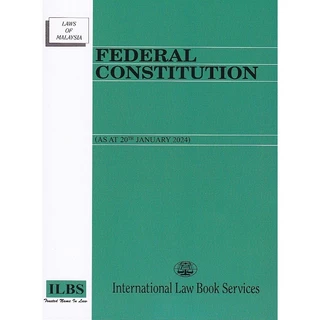 International Law Book Services (ILBS), Online Shop | Shopee Malaysia