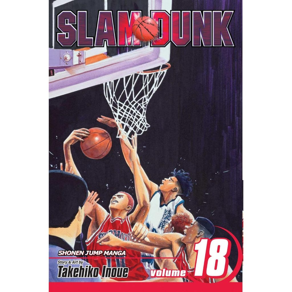 Slam Dunk Vol 31 Animex