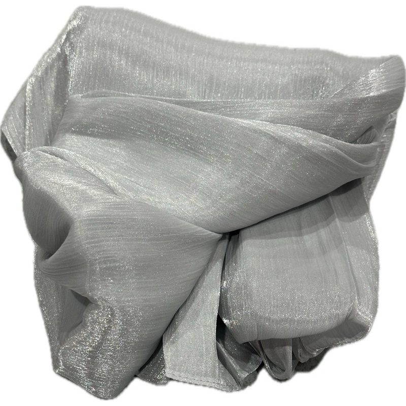 [Shawl Shimer Raya 2024] By Emilda Pashmina Shimer Luxury Shiny Shawl ...