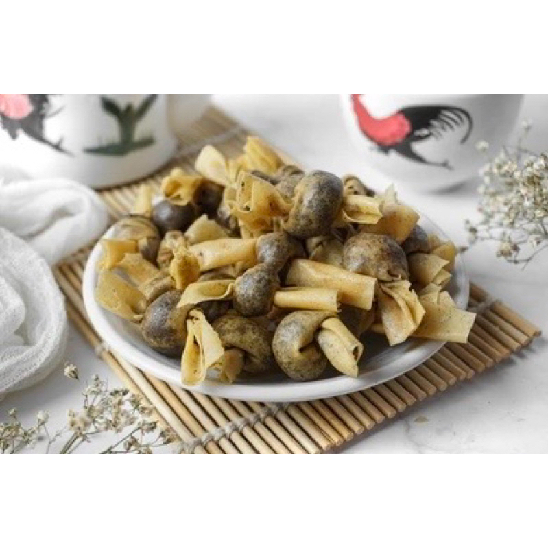 POPIA SIMPUL GEMUK 50BIJI | Shopee Malaysia