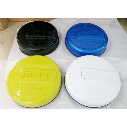 Suzuki Jimny Sierra JB64 JB74 2019 2022 Spare Tyre Tire Rear Wheel ...