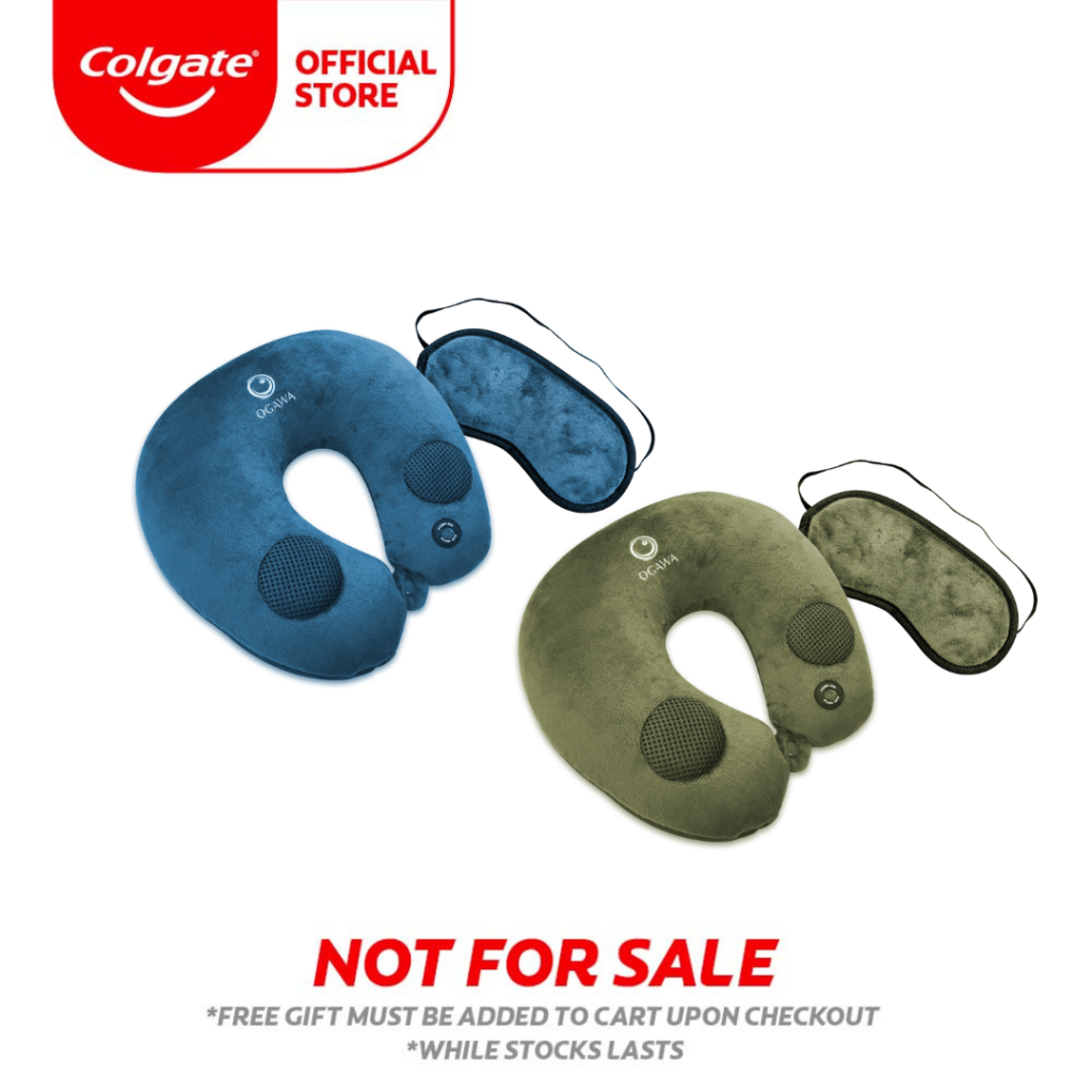 Ogawa Tinkle-X - Sky Blue/Green [Not For Sale] OL 0502X | Shopee Malaysia