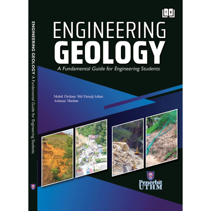 BUKU TEKS ENGINEERING GEOLOGY A FUNDAMENTAL GUIDE FOR ENGINEERING ...