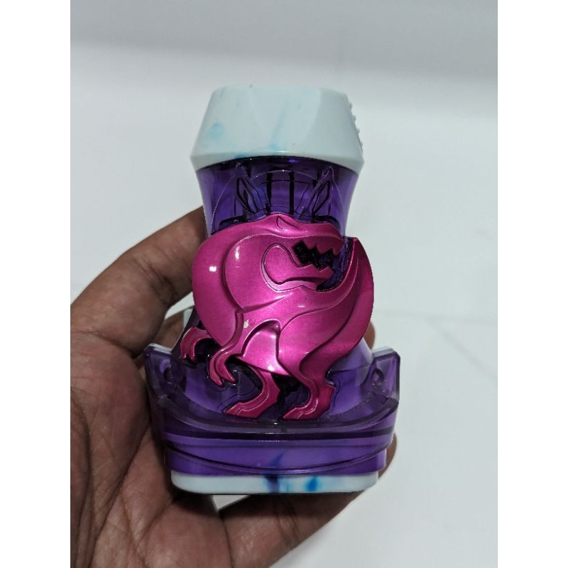 Kamen Rider Revice SG REX Vistamp | Shopee Malaysia