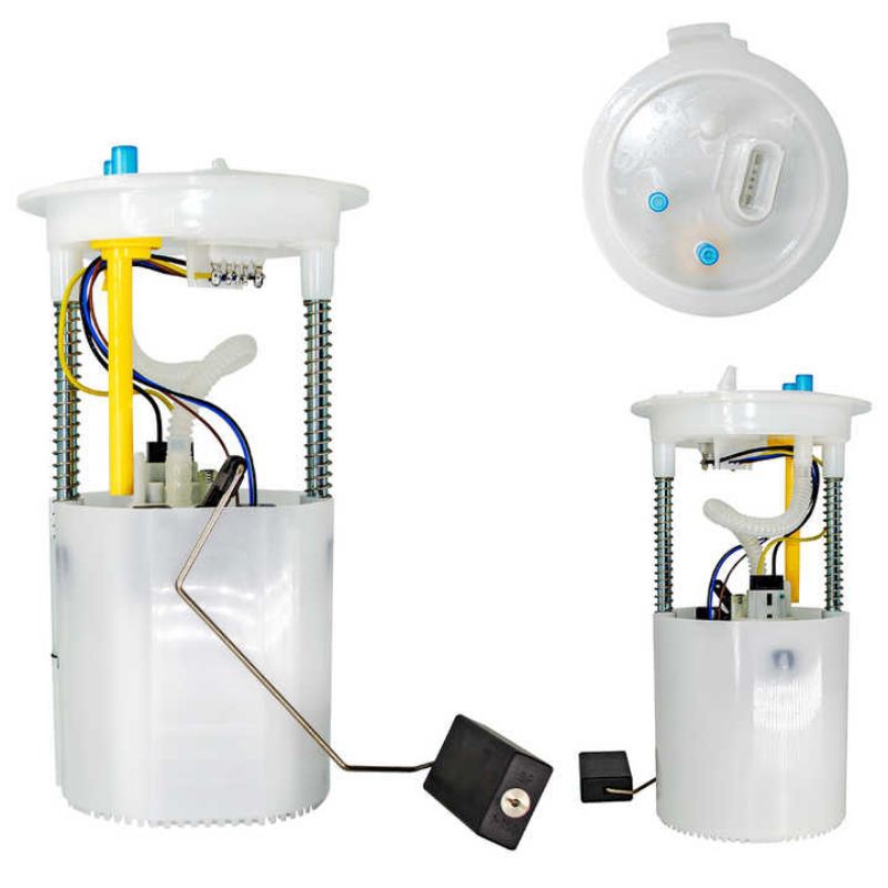 (DOPSON) FUEL PUMP ASSY 1K0919051DB A2C53303817 E8671M 0986580940 ...