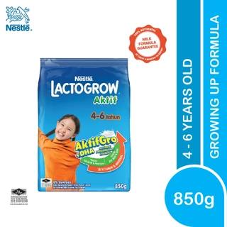 Lactogrow Official Store Online, October 2025 | Shopee Malaysia