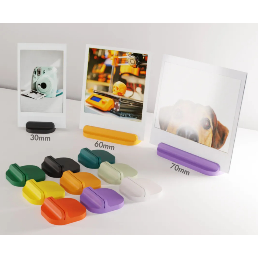 Stand for Instax Polaroid Fujifilm Photos | Shopee Malaysia