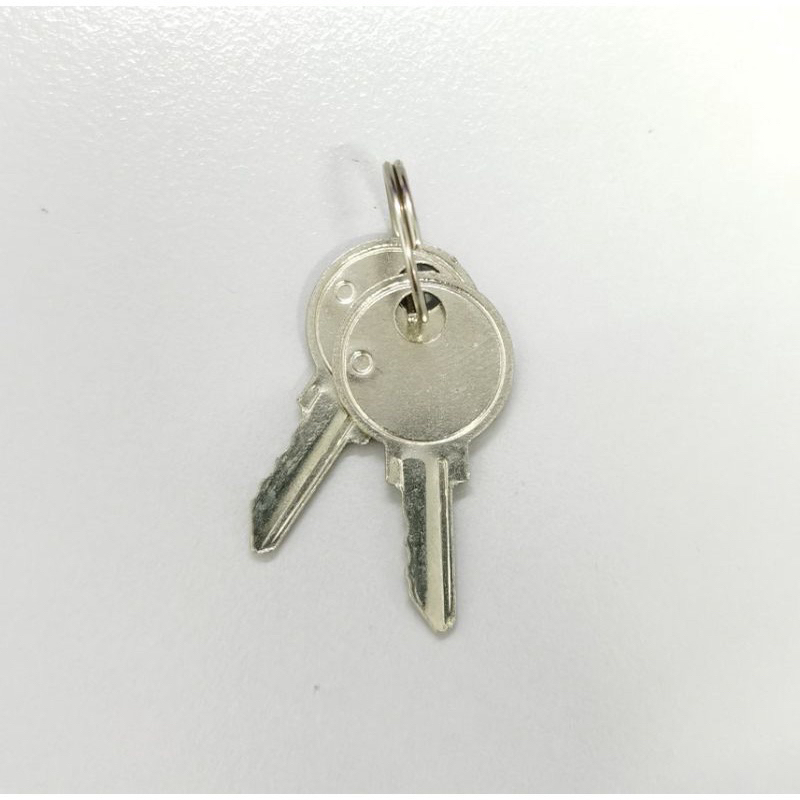 CP Punch Card Machine Key | Shopee Malaysia