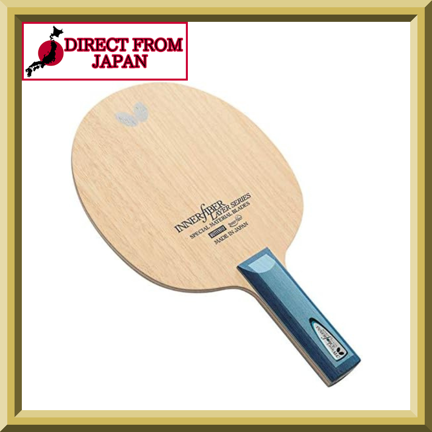 Butterfly Table Tennis Racket Innerforce Layer ALC ST Shakehand ...