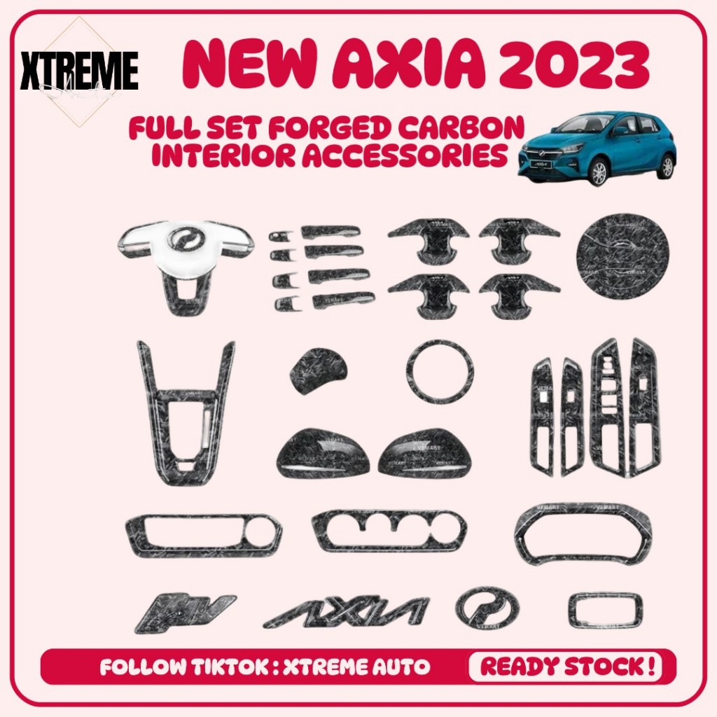 Xtreme Auto Accessories