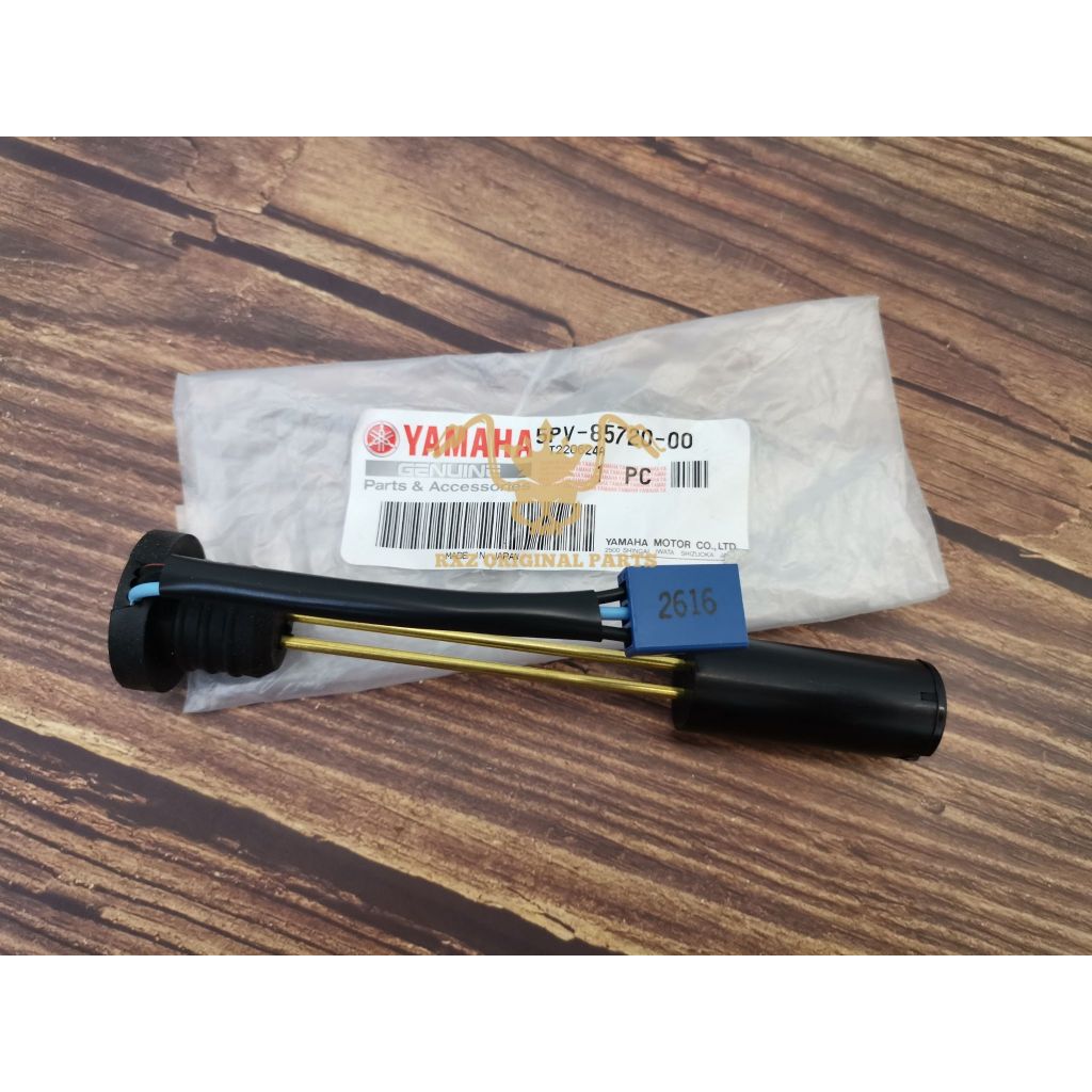 Yamaha Original RXZ (3820) Sensor 2T Switch - 5PV-85720-00 | Shopee Malaysia